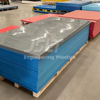 UHMW Polyethylene Board, High density polyethylene Rod Supplier