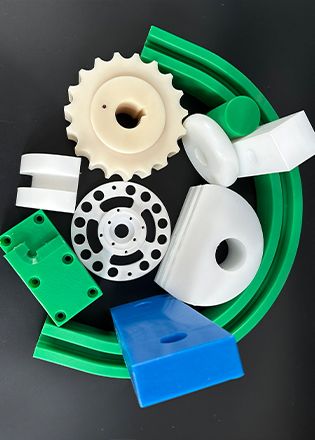 CNC Plastic Machining-Jiasheng Plastic